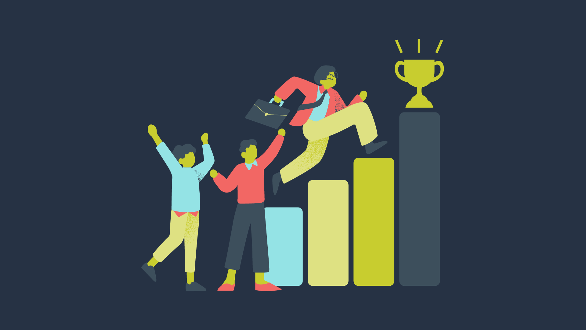 How to gain confidence and purpose at work | Engage Coaching