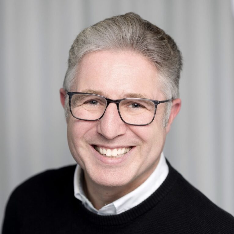 Mark Booker | Engage Coaching